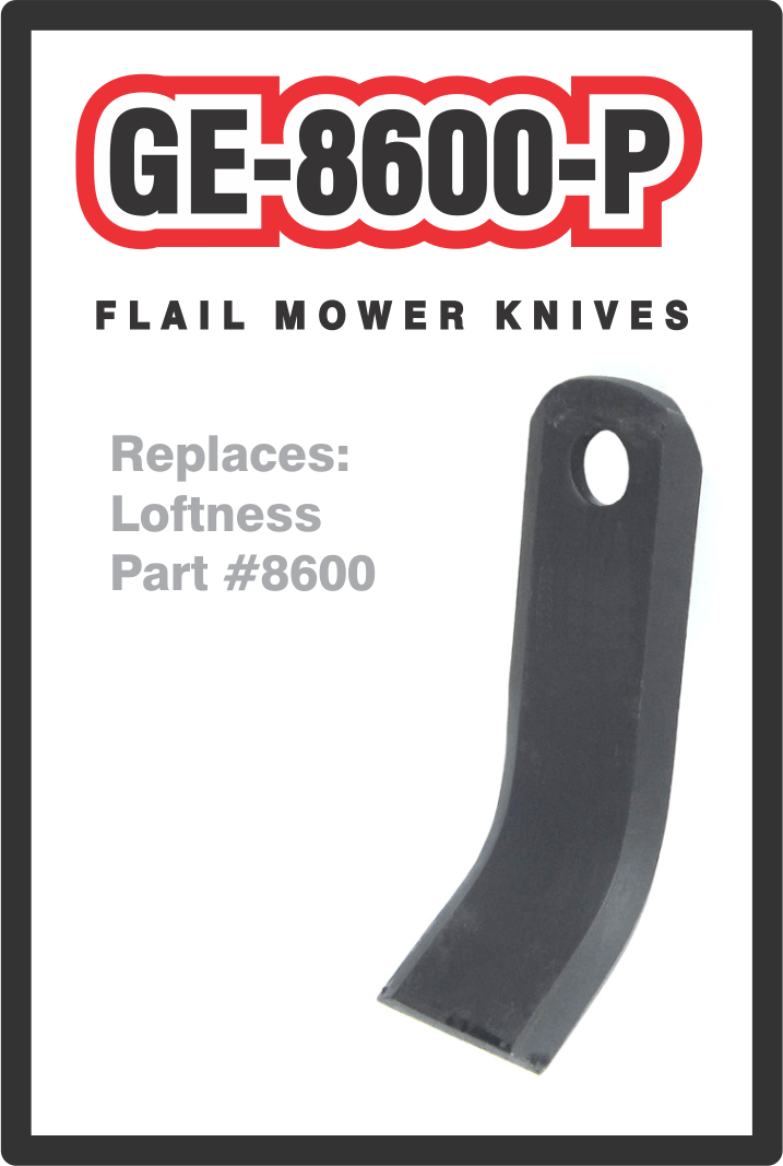 Hard Hitter, Wear Parts With Muscle