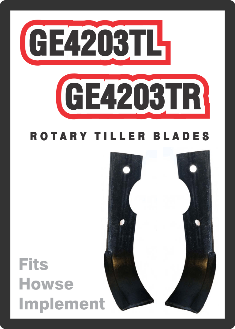 Hard Hitter, Wear Parts With Muscle